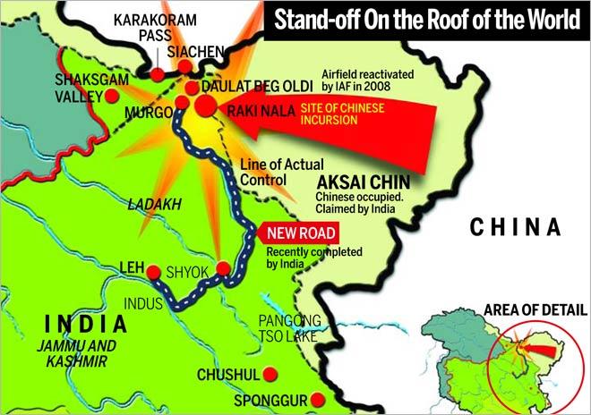 India-China 1962 War Redux? | NewsClick India-China 1962 War Redux? | NewsClick